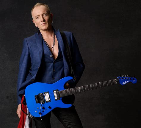 Phil Collen Dimarzio