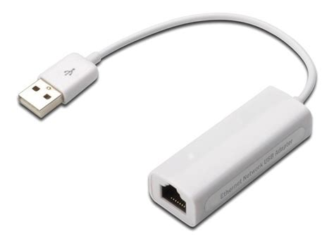 Tarjeta De Red Usb A Lan Rj45 Para Pc Laptop Usb A Rj45 Mercadolibre
