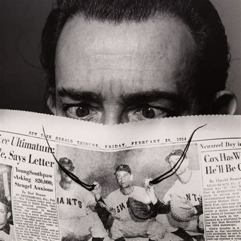 30 Photos Of The Most Electrifying Personalities Of The Past Century By