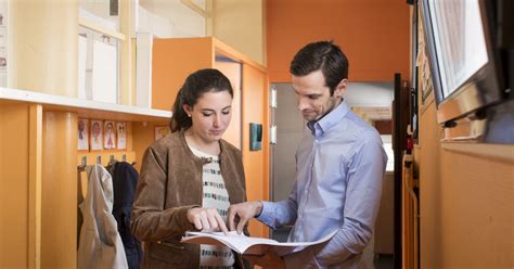 Référentiel De Formation Former Aux Métiers Du Professorat Et De L