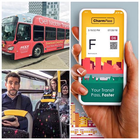 Maryland Transit Administration Have You Downloaded Mdot Mtas