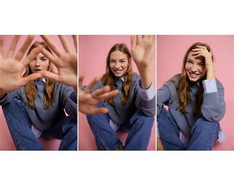 Maxmodelspl Modelka Która Przyciąga Obiektyw Facebook