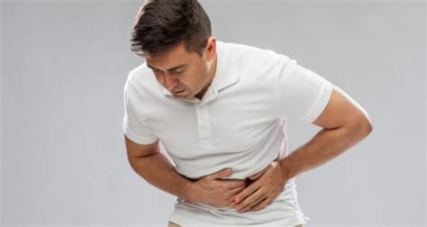 Dor Na Barriga O Que Pode Ser E Como Tratar MundoBoaForma Br
