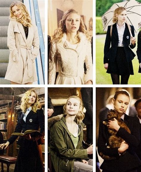 Lucy Fry as Lissa Dragomir in Vampire Academy. | Vampire academy, Vampire academy movie, Vampire ...