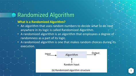 randomized algorithm advanced algorithm pptx