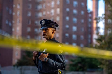 Why Police Officers Are Leaving Low Pay Overwork And High Costs The