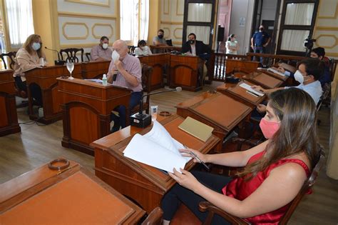 El Concejo Deliberante Realizó La Audiencia Pública Por La Tarifaria