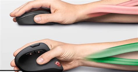 7 Best Ergonomic Mice In 2025 Ergo Mouse Review