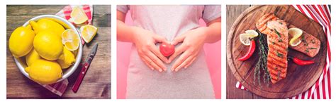 Alimentos Para La Fertilidad Gnp Cuida Tu Salud