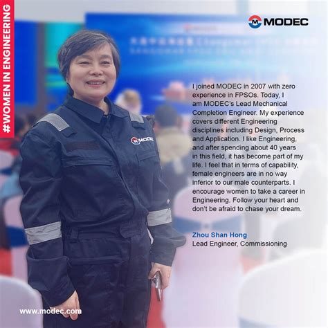 Modec Offshore Production Systems Singapore Offshore Frontier