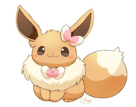 「イーブイ」のtwitter画像イラスト新着