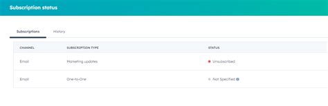 solved hubspot community hubspot forms automatically subscribe or