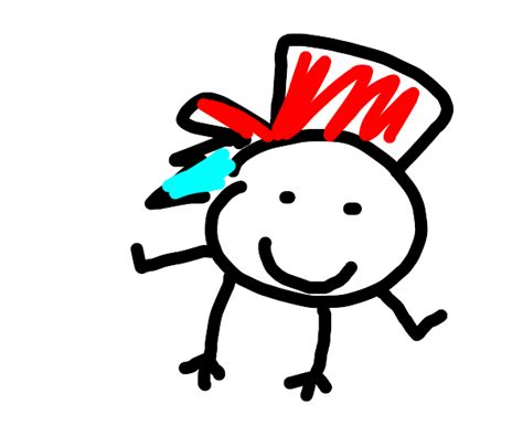 Any Fnf Charcter With Arms And Legs Swapped Drawception