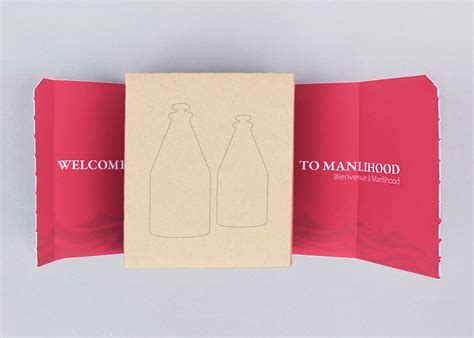 Old Spice Redesign on Behance