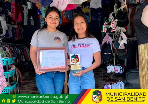 La Municipalidad De Municipalidad De San Benito Petén