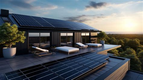 AC Solar Panels For Smarter Energy Unveiling The Future Of Solar