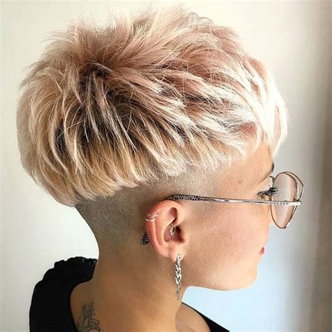 30 Edgy Undercuts To Try This Summer Artofit