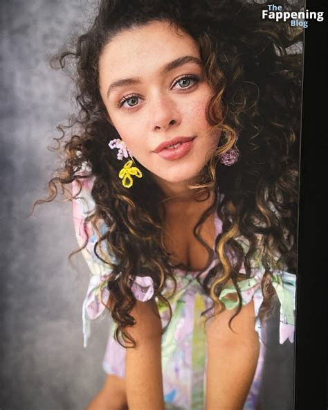 Isis Hainsworth Isishainsworth Nude Leaks Photo 15 Thefappening