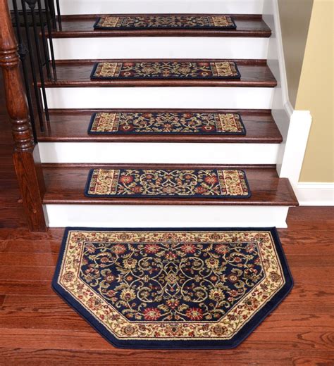 20 Collection Of Stair Tread Rugs Indoor