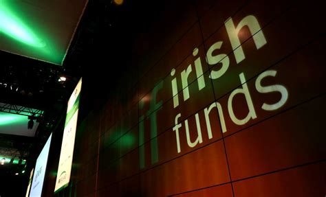 Service Provider Forum March 2023 Irish Funds Industry Association International Investments