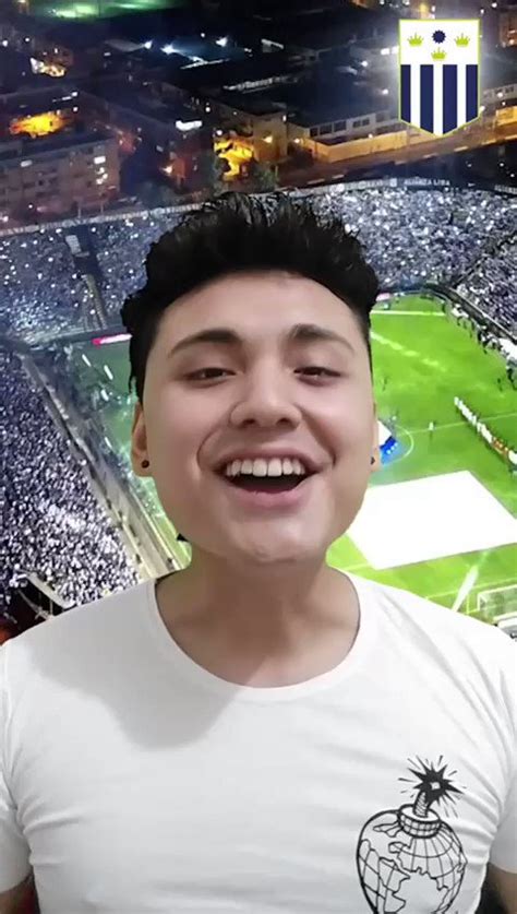 Alianza History 📜💙 2️⃣6️⃣🏆 On Twitter 📺 Fpf BuscarÁ Acuerdo Con