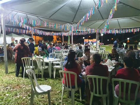 7 FEIRA DE ARTESANATO E GASTRONOMIA Prefeitura Municipal De Planura