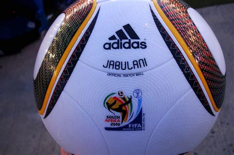 Jabulani | Flickr - Photo Sharing!