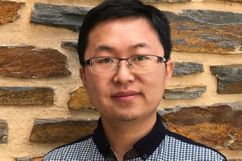 Ping Dong Phd Receives Prestigious American Epilepsy Society Award