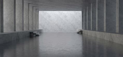 Piso De Concreto Pulido