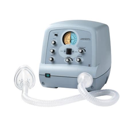 Respironics Automatic Cough Assist Ca3000 Certified Pre Owned