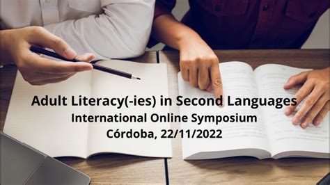 Multiliteracies In Adult Additional Language Dra M Carmen Fonseca