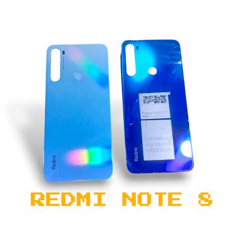 Xiaomi Redmi Note Original Shopee Thailand