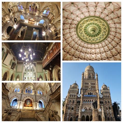 Krishnan Ranganathan On Linkedin The Municipal Corporation Of Greater Mumbai The Erstwhile Bombay