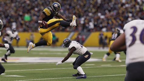 Madden Nfl 23 Ps5 Cd Key Kjøpe Spill Digitalt Smartcdkeys
