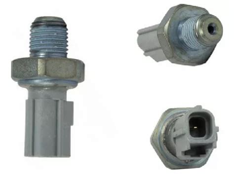 Bulbo De Aceite Ford Fusion Mod Meses Sin Inter S