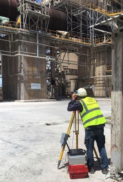 Asiapacific Kiln Cement Cement Indonesia Cement Deformation