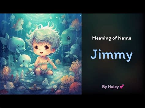 Name Jimmy Meaning নামের তথ্য ডট কম