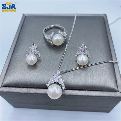 Những Bộ Trang Sức đẹp Nhất Thế Giới