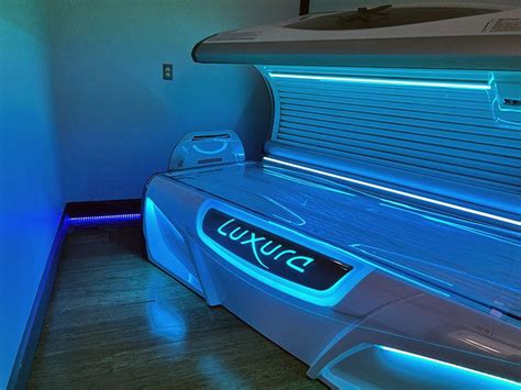 How Much Does It Cost For A Tanning Bed At Randy Eubanks Blog