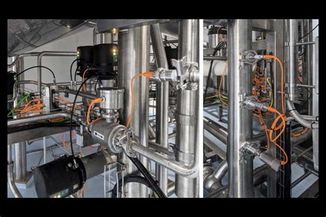 Sanitary Instrumentation