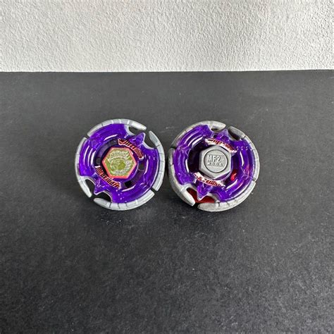 Beyblade Earth Eagle 145wd And Extra Part Set Takara Tomy Hobbies And Toys