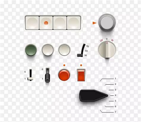 网页立体按钮png图片素材下载 图片编号7429807 Png素材网