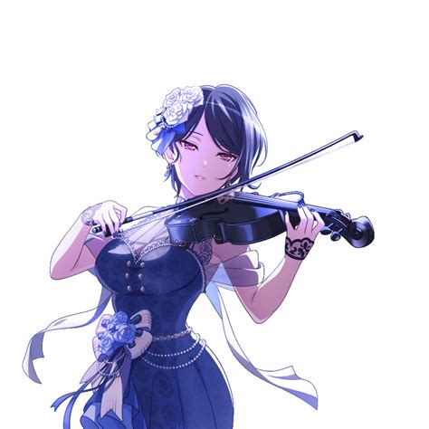 Rui Yashio Pure Dusk Wearing A Yukata Cards List Girls Band