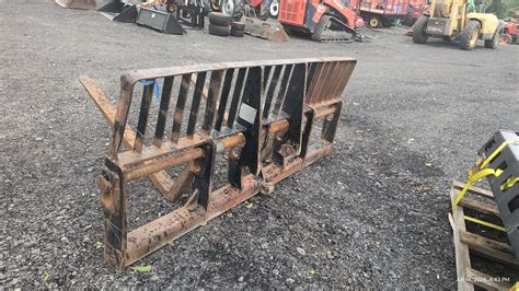 5124 4 Gradall Telehandler Forks W8 Fork Frame 280000 Jm Equipment 5124 4 Gradall Telehandler Forks W8 Fork Frame 280000 Jm Equipment