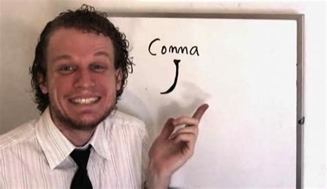 How To Use A Comma Howcast