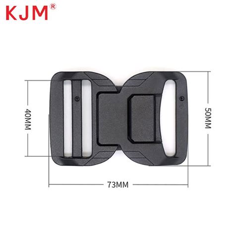 China Customized Safety Magnetic Buckle Manufacturers Factory