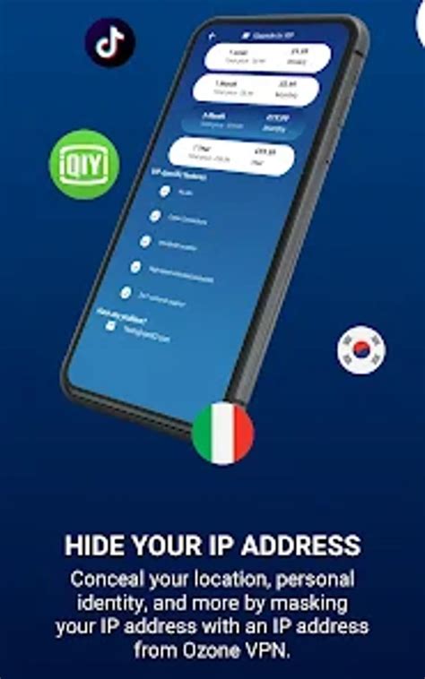 Vpn Free Ozone Best Free Vpn For Android Download