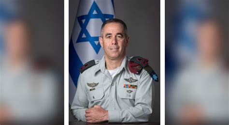 Keine Belege Dass Hochrangiger Israelischer General Von Der Hamas