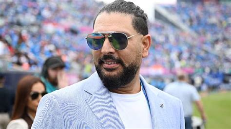 Did Yuvraj Singh Make A Shocking Revelation About His Rumored Ex