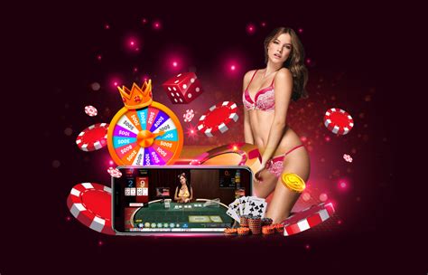 เซ็กซี่เกม66 สนุกเพลิดเพลินไปกับดีลเลอร์สาวสวย Sexygaming66